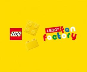 LEGO Fan Factory | Centro comercial Siete Palmas